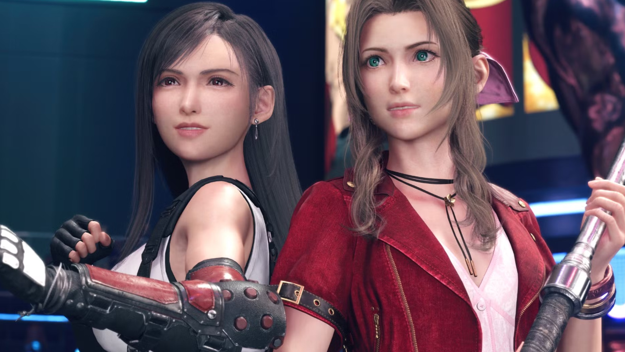 Square Enix Announces New Original IP Game In Collaboration with TBS Television