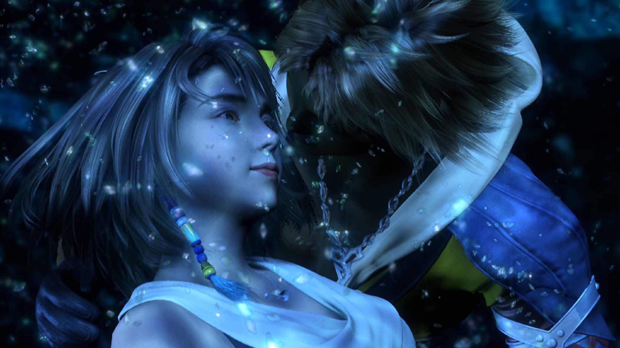 10 Final Fantasy Games to Play While Waiting for FF7 Remake Part 3