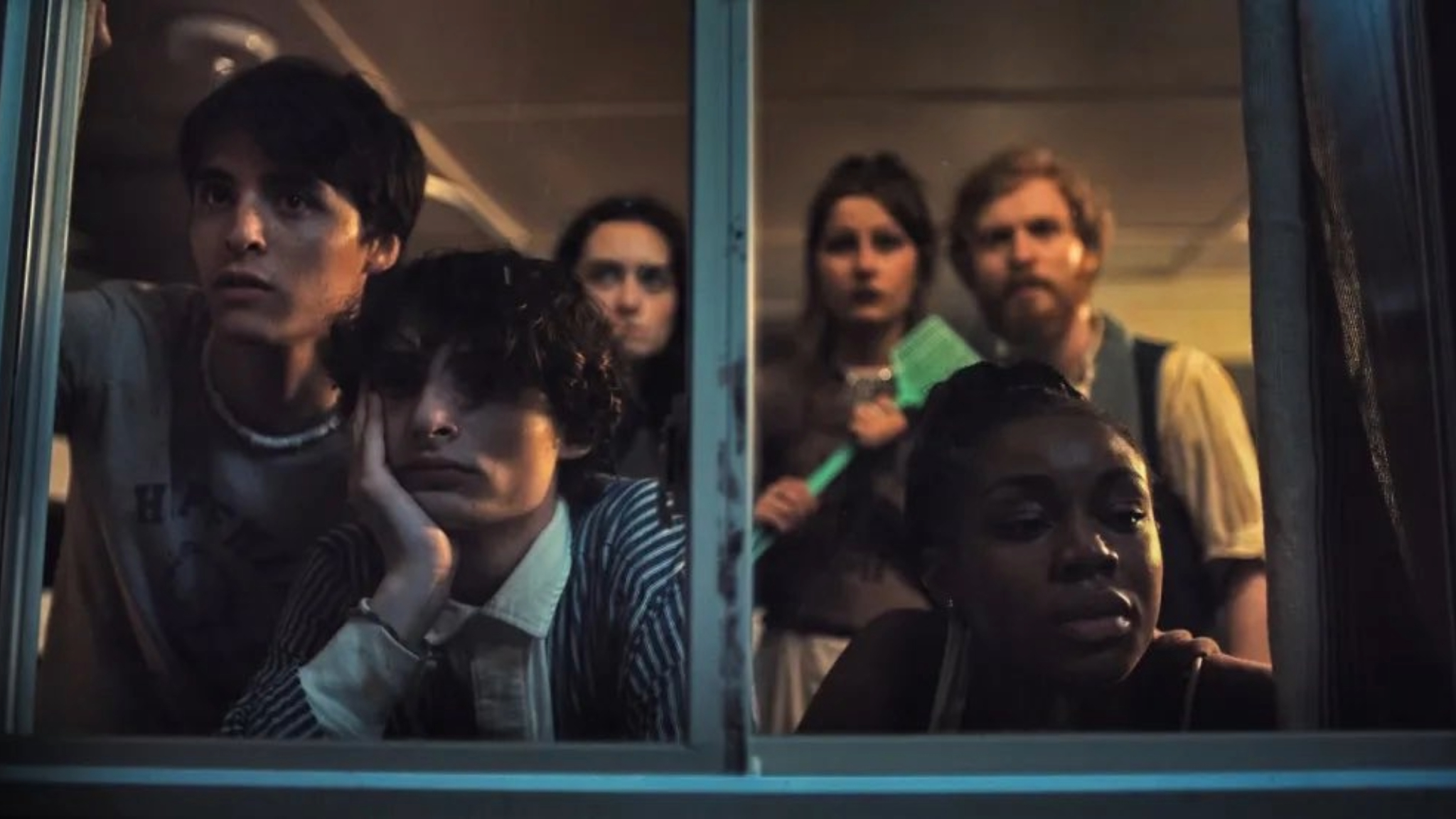 Hell of a Summer Trailer: Stranger Things’ Finn Wolfhard Directs ...