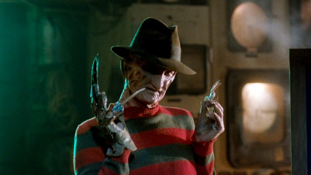 Every A Nightmare on Elm Street Movie Ranked - ComicBook.com