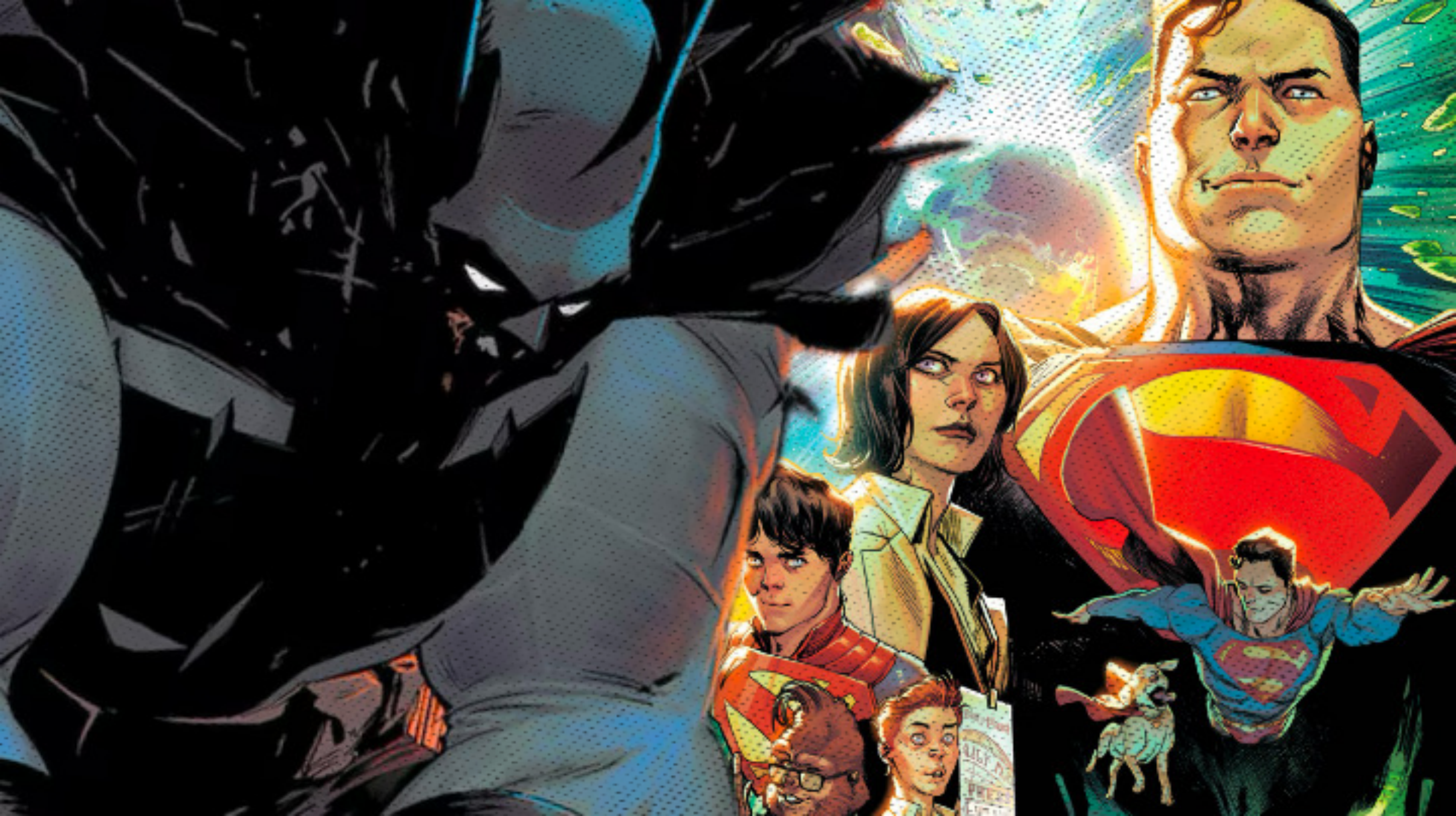 Free Comic Book Day Archives - ComicBook.com
