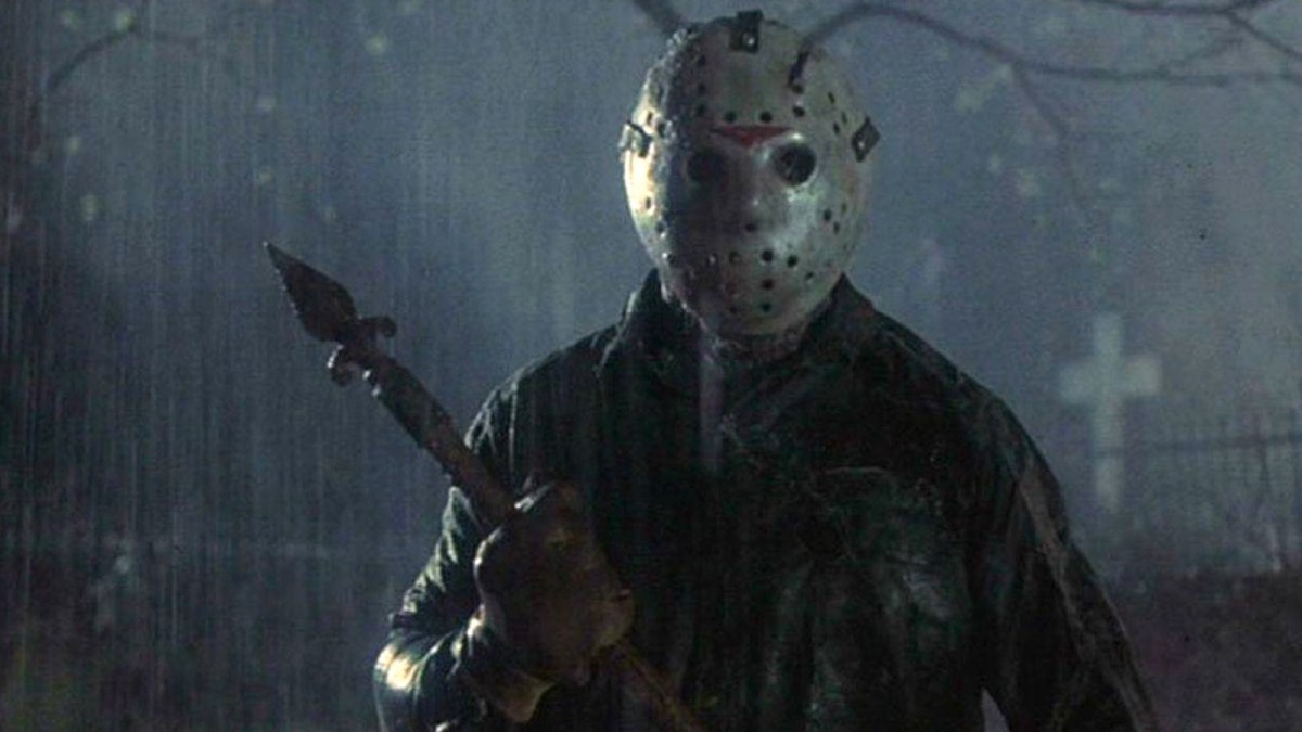 Every Friday the 13th Movie Ranked by Jason's Appearance - ComicBook.com