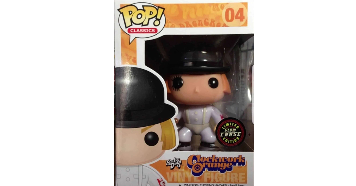 8 Most Valuable Funko Pops You'll Need to Complete a Set - ComicBook.com