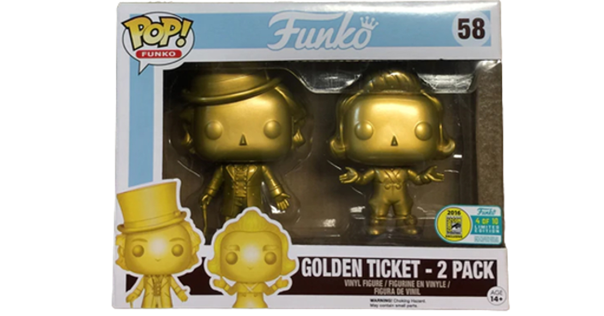 8 Most Valuable Funko Pops You'll Need to Complete a Set - ComicBook.com
