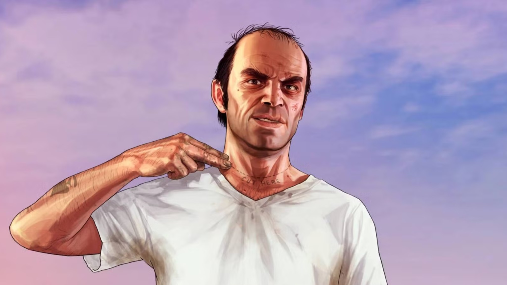 3 Things Even Fans Didn’t Know About Trevor From GTA V