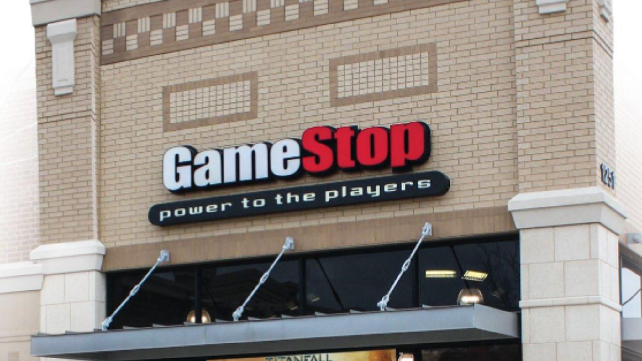GameStop Closing Down "Significant Number" of Stores