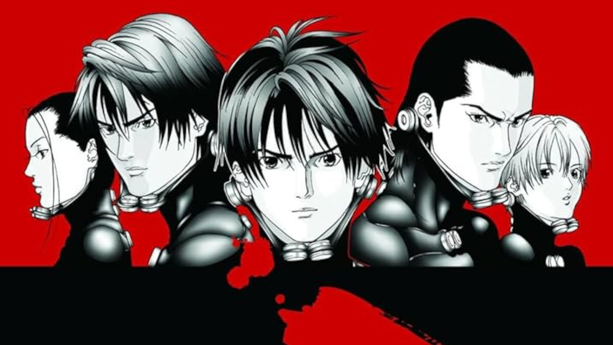 10 Best Death Game Manga Like Squid Game - ComicBook.com