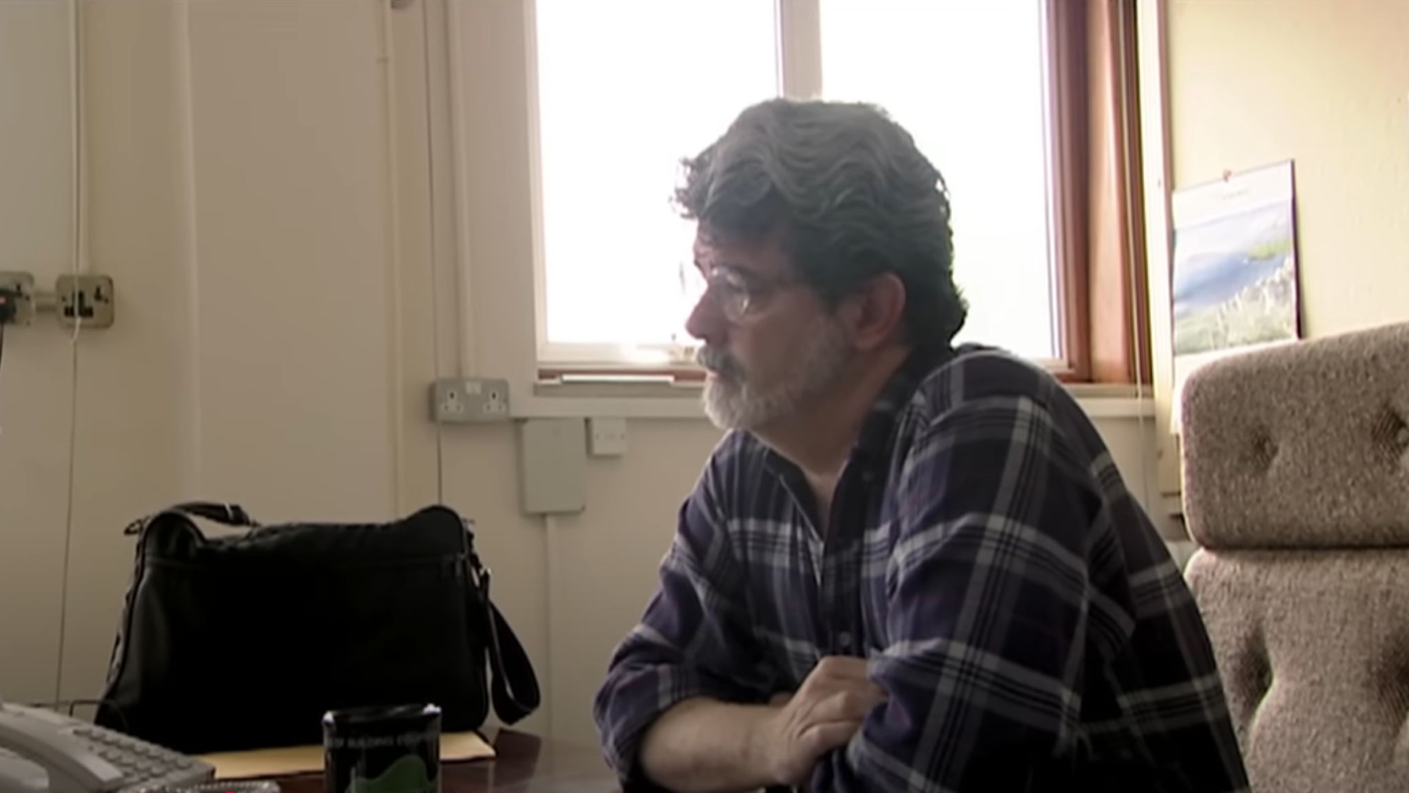 This Star Wars Making of Documentary Is One of Lucasfilm’s Best Movies ...