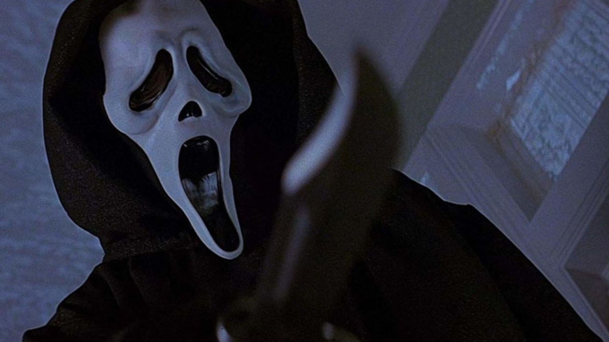 Scream Star Addresses Franchise Return Despite Dead Character, "Hope I ...