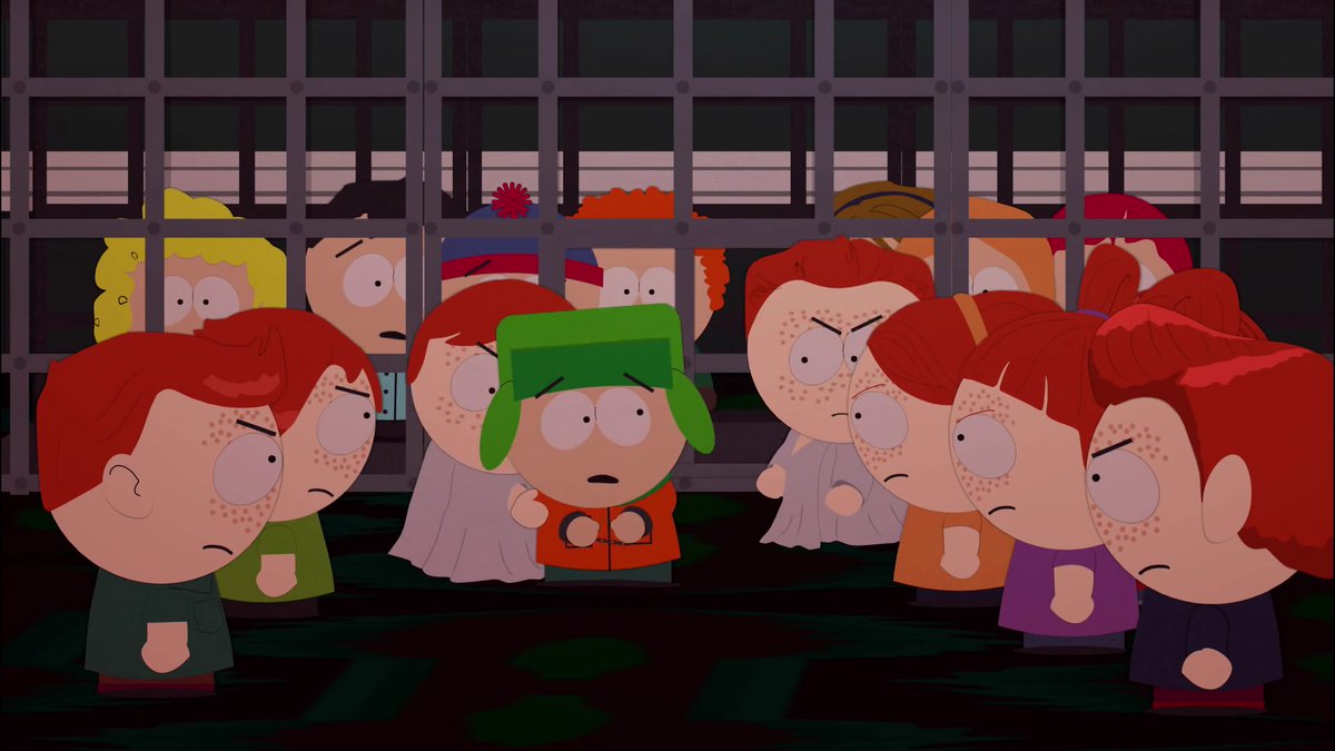 10 Most Controversial South Park Episodes - ComicBook.com