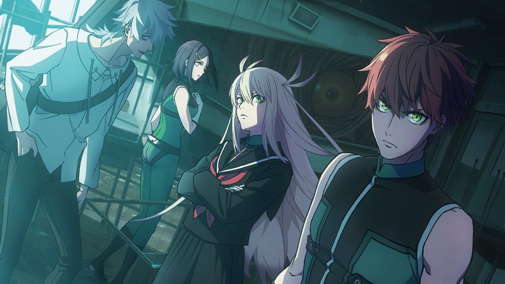 Go! Go! Loser Ranger! Hypes Season 2 Release With Trailer & Promo ...