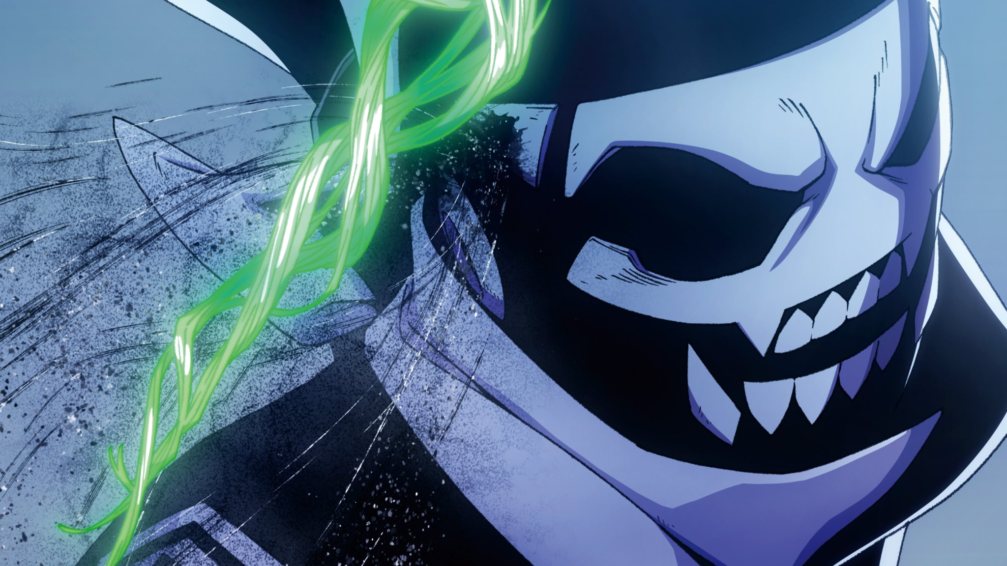 Go! Go! Loser Ranger! Season 2 Sets Release Date With New Promo