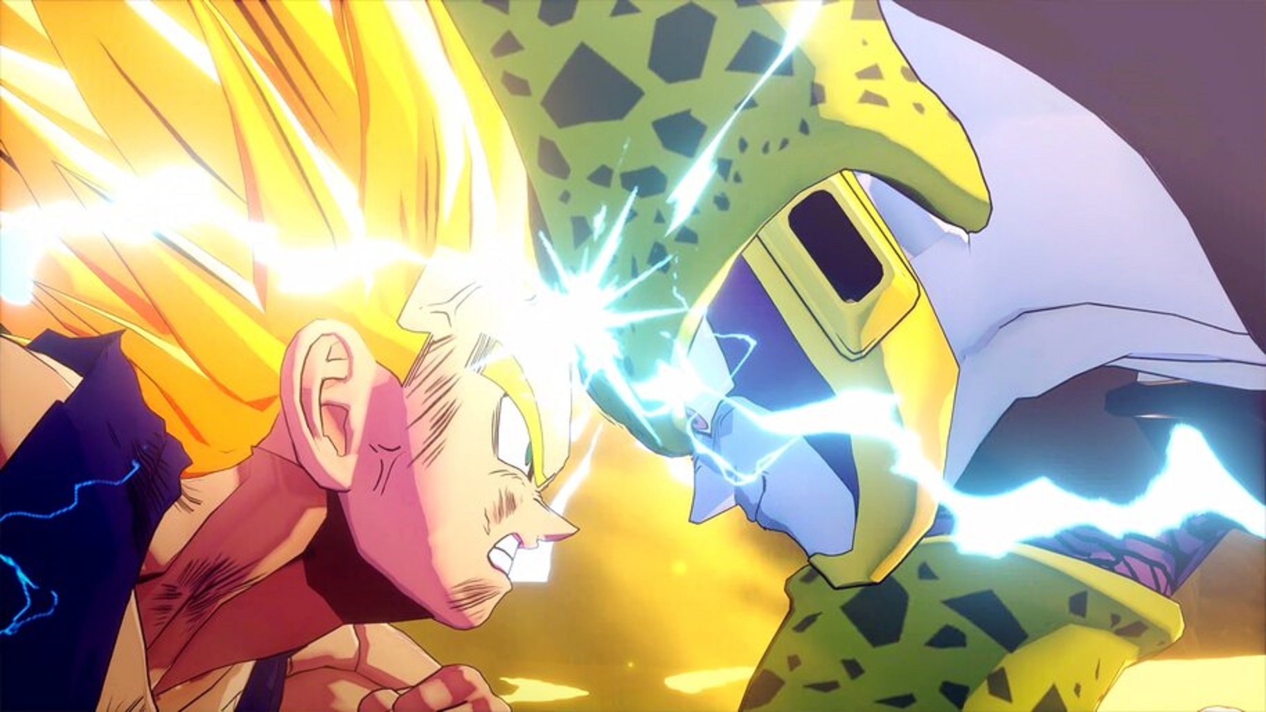 Top 10 Ranked Dragon Ball Z Fights That Break The Earth - ComicBook.com