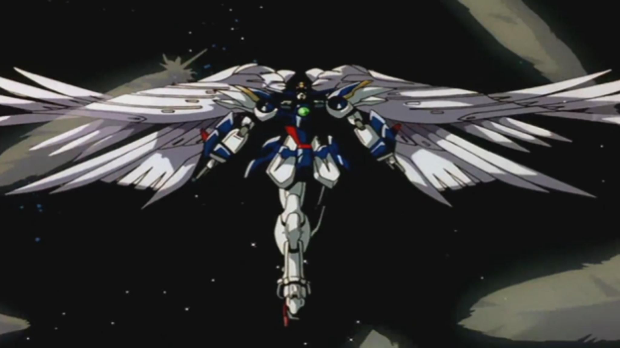 10 Best Mobile Suit Designs in Gundam History, Ranked - ComicBook.com