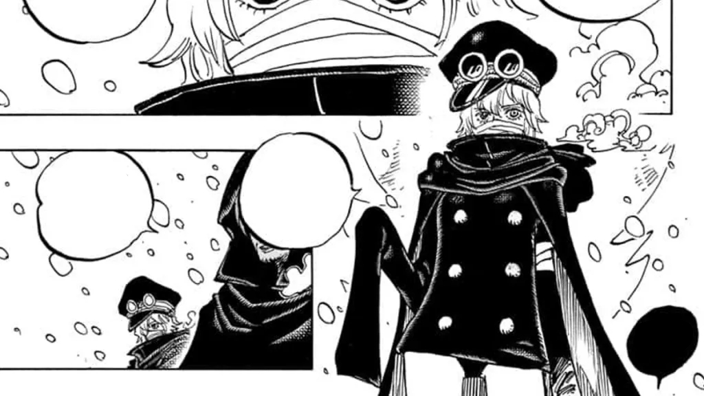 One Piece: Shamrock's Plans Are Much More Evil Than We Thought ...