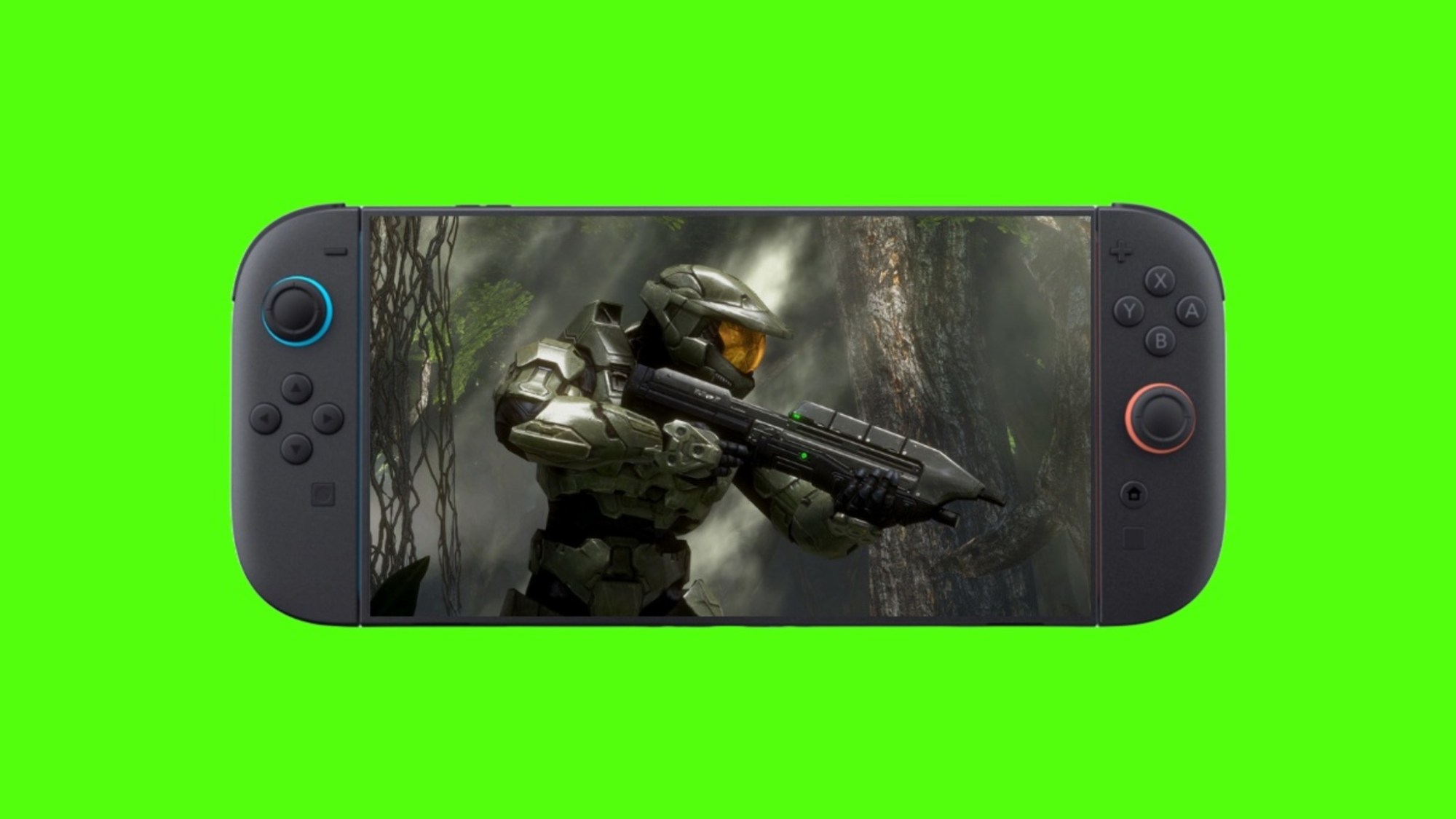 Nintendo Switch 2 Rumor Claims Xbox Will be One of the System's Biggest ...