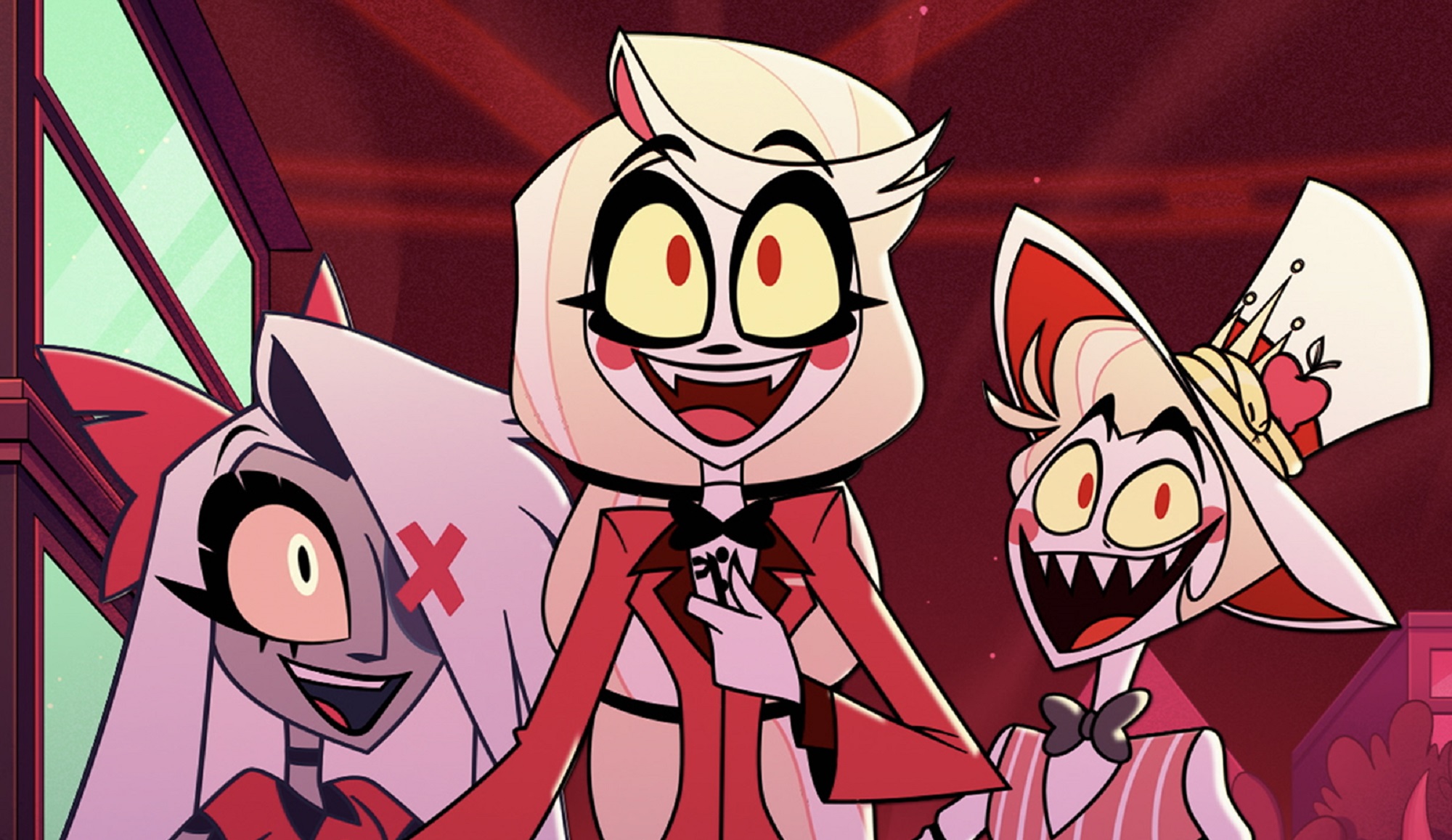 I'm Convinced Hazbin Hotel Is Already Setting Up Its Biggest Missing ...