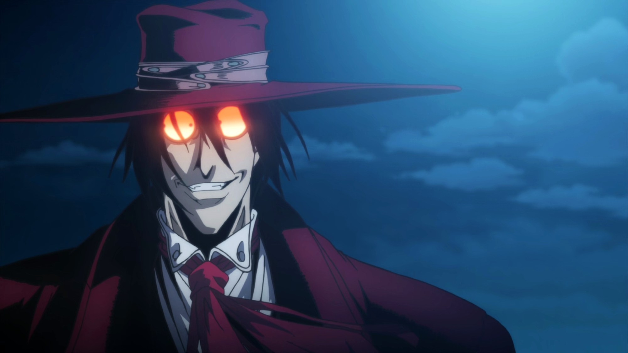 Hellsing & Afro Samurai Studio Teases Two New Anime for 2025 & Beyond ...