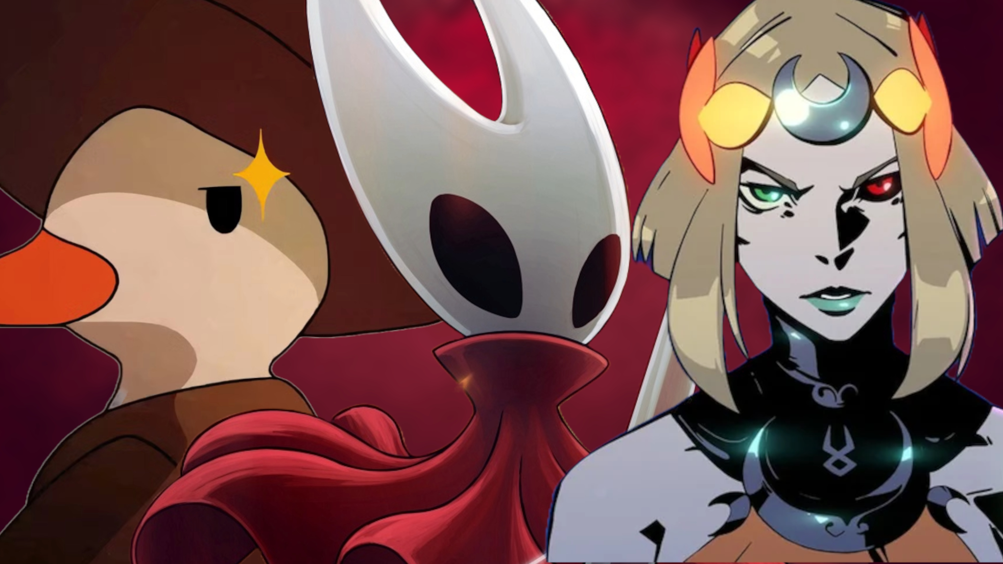 Top 10 Indie Games to Watch For in 2025 - ComicBook.com