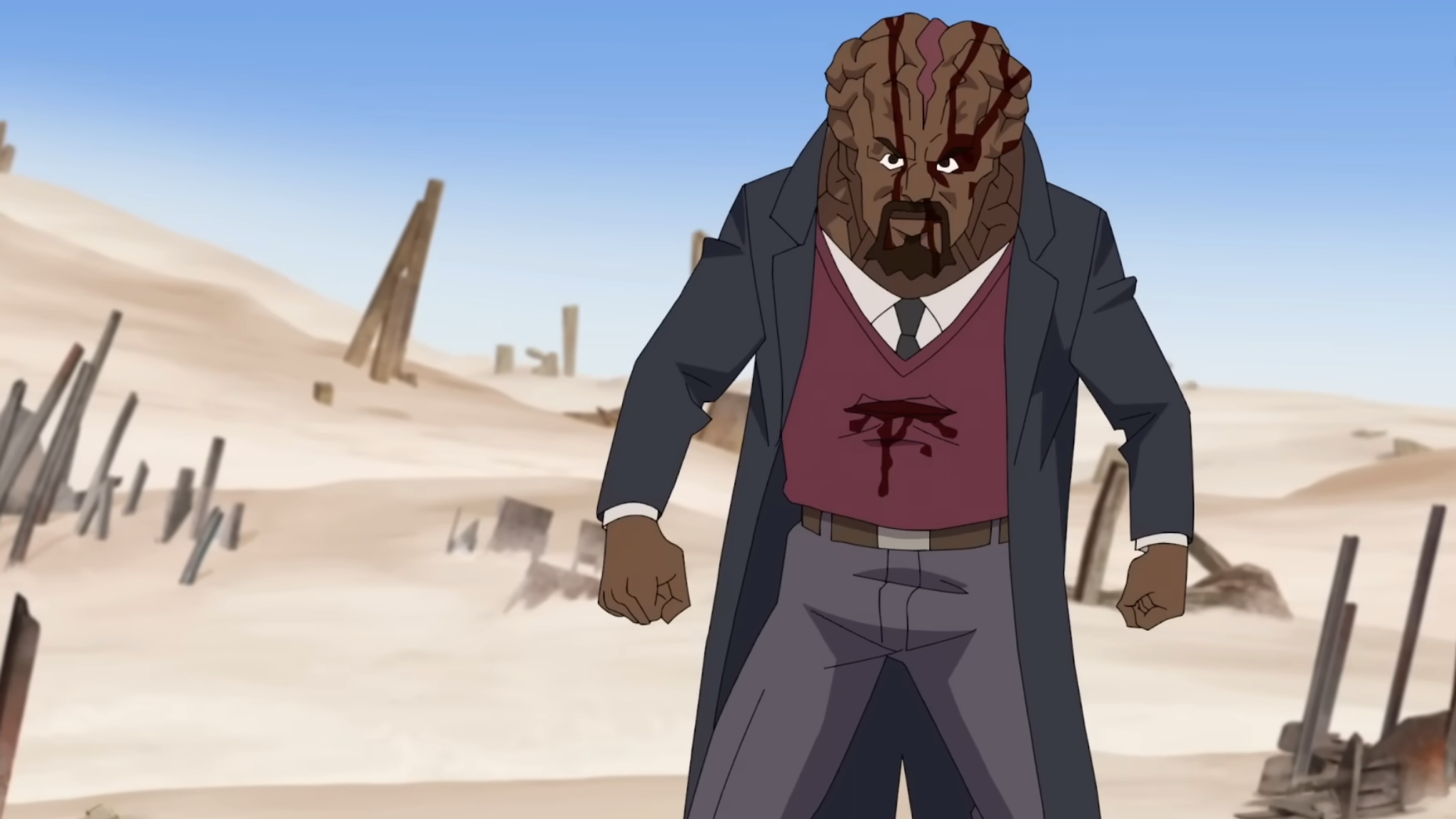 10 Most Brutal Character Deaths in Invincible That Are Still Hard to ...