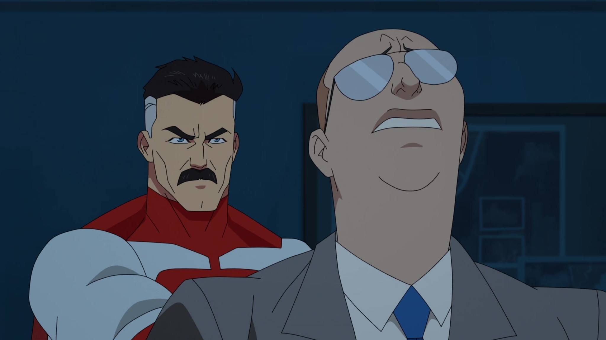 10 Most Brutal Character Deaths in Invincible That Are Still Hard to ...