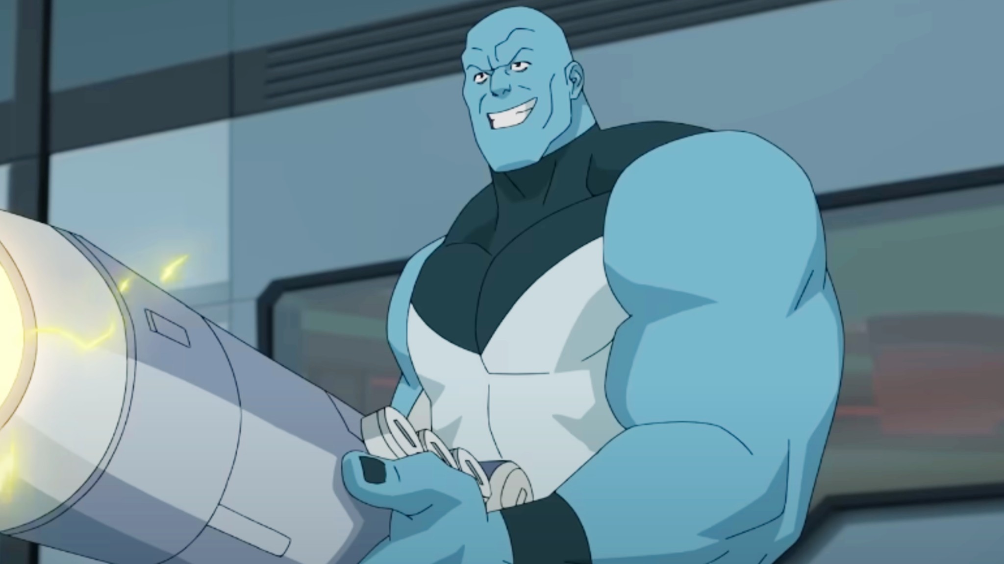 Invincible Fans Have New Theories for One of the Show's Biggest Mysteries