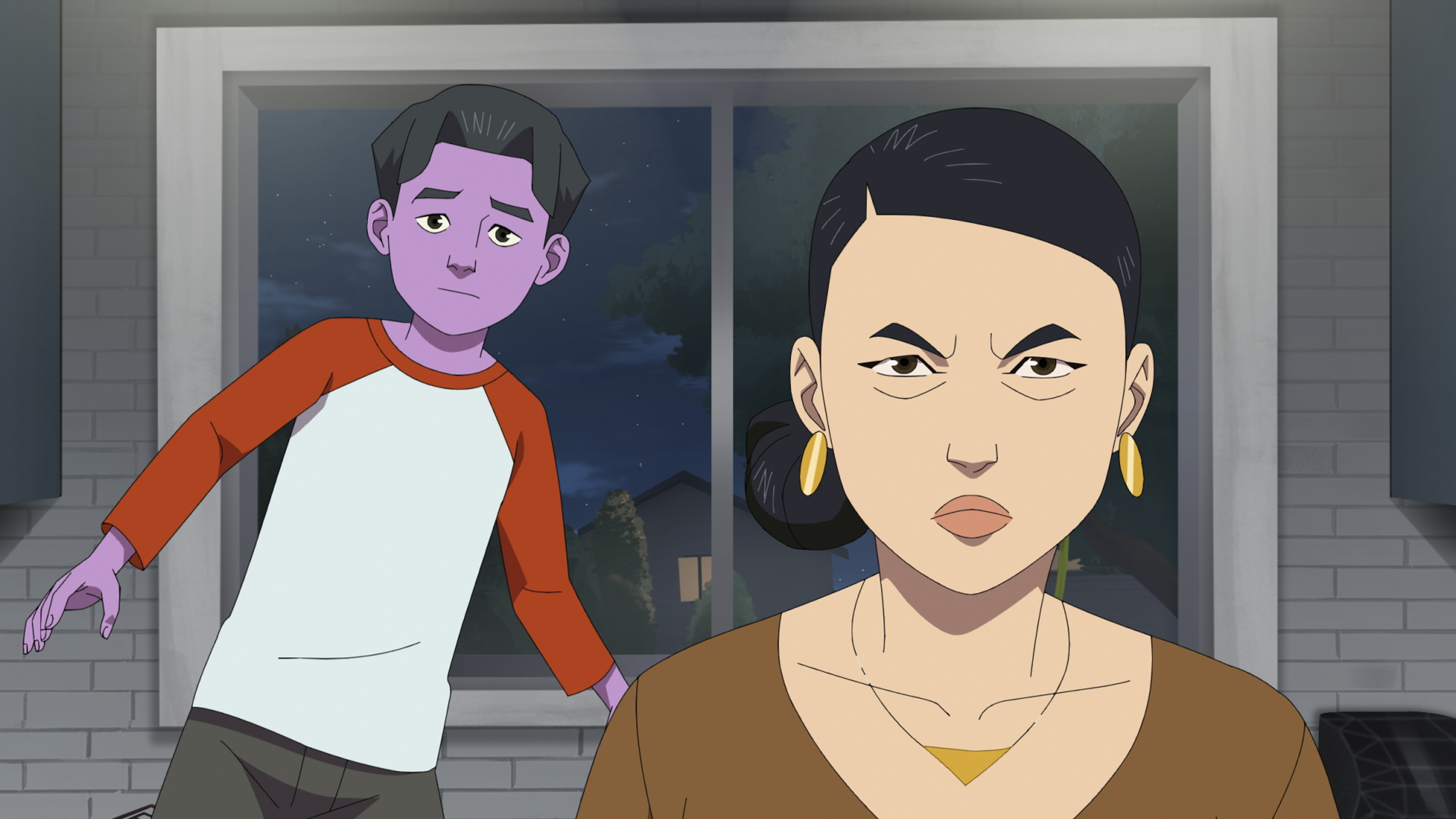 Invincible Season 3 Review: Calm Before the War