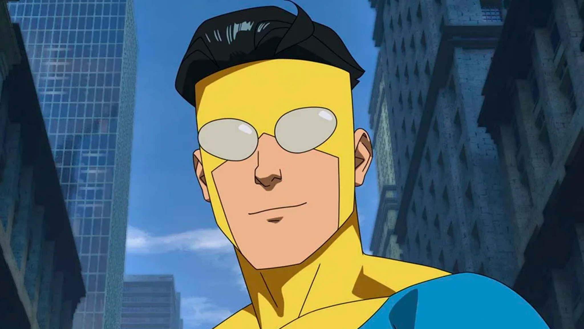 Invincible Creator Says Upcoming Video Game Is the Most Exciting ...