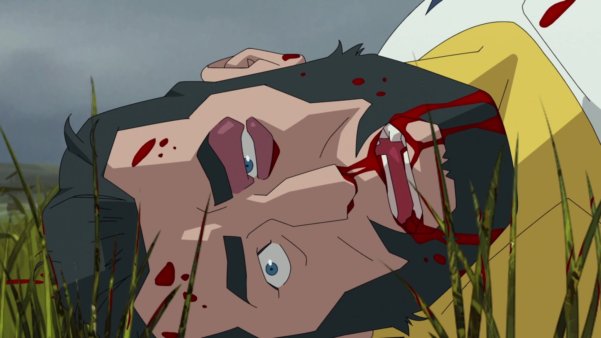 10 Most Brutal Character Deaths in Invincible That Are Still Hard to ...