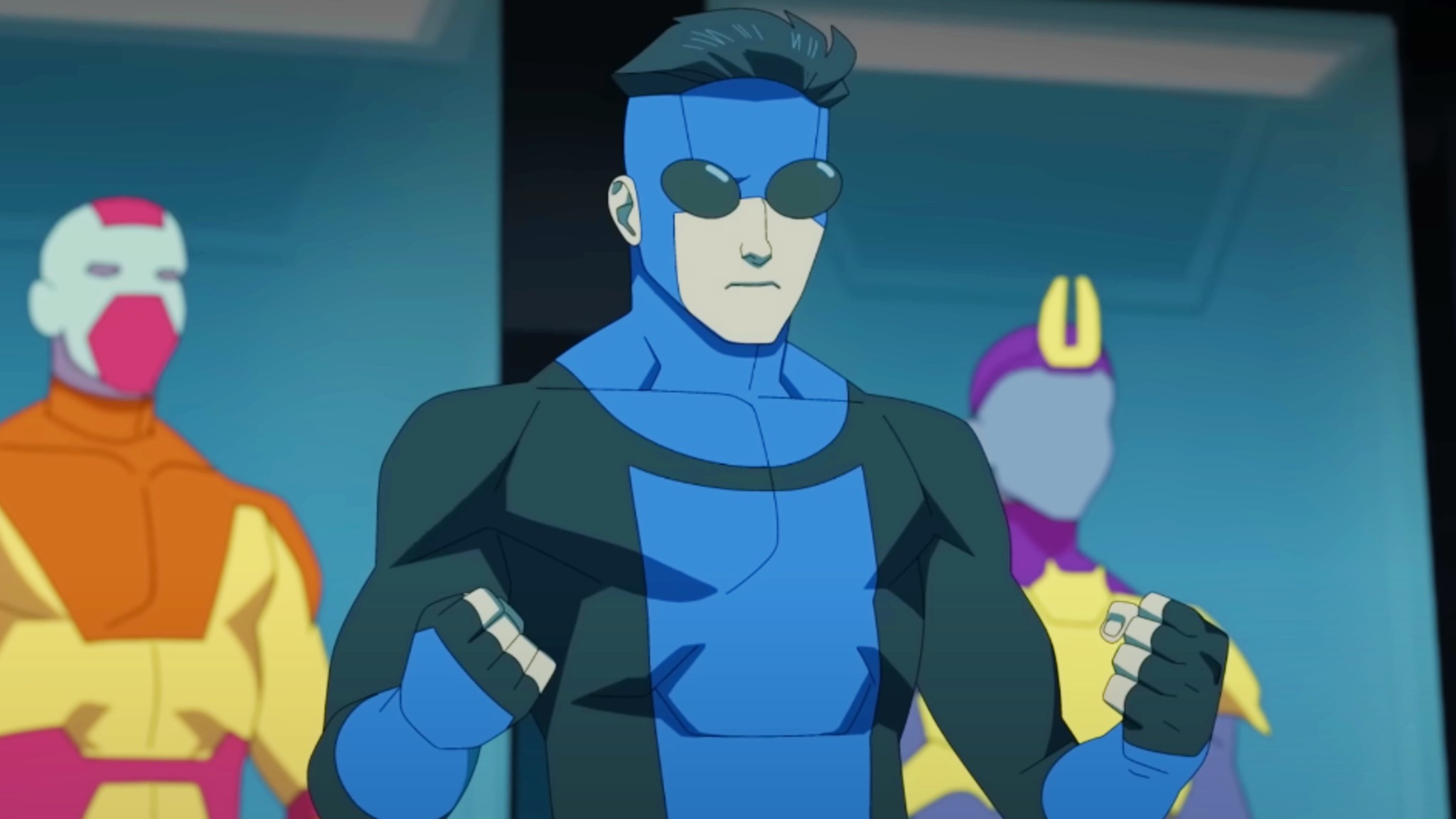 Invincible Season 3 Now Streaming on Amazon Prime Video (And It May Be ...