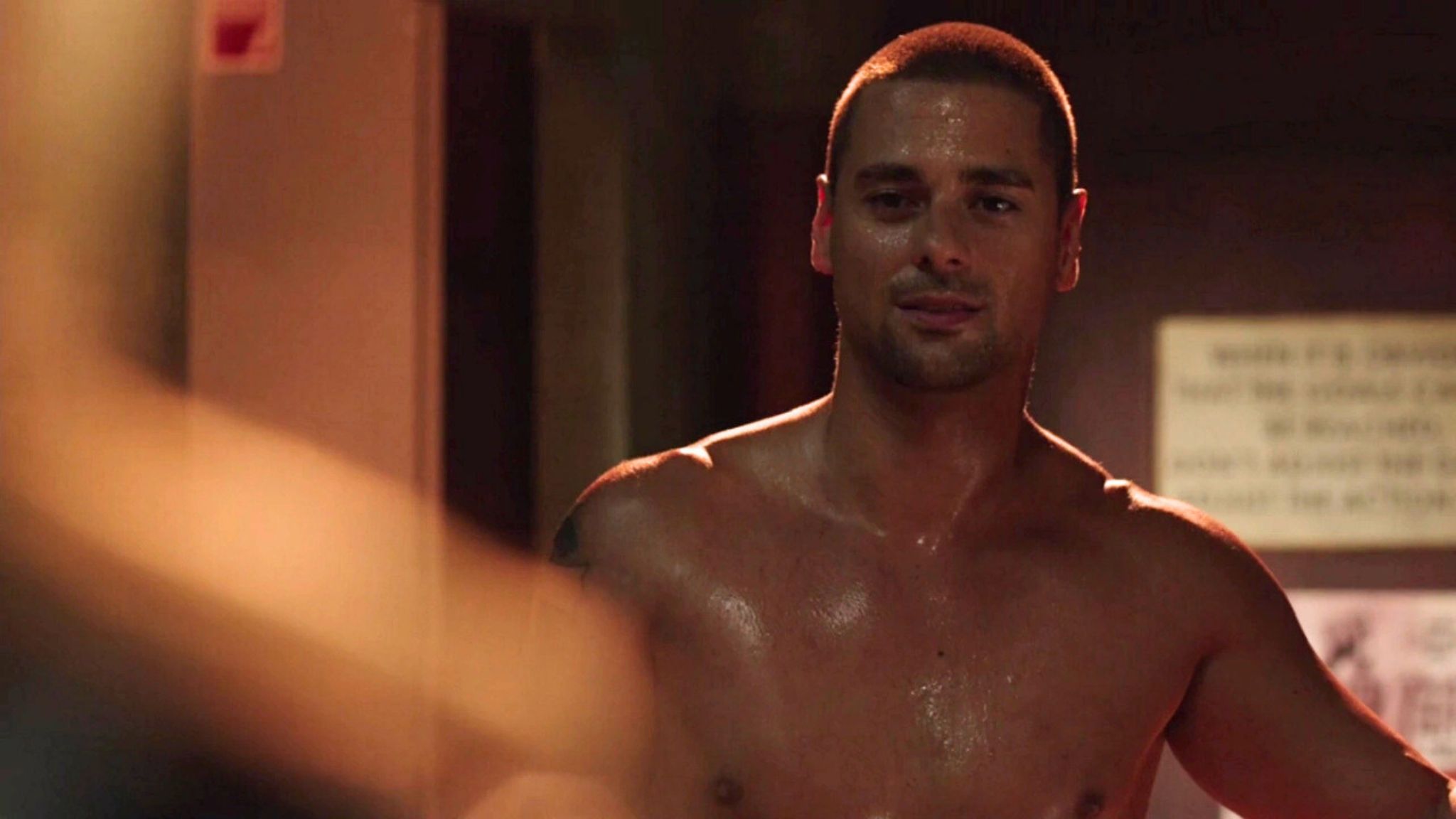 7 Characters the Arrowverse Just Forgot About