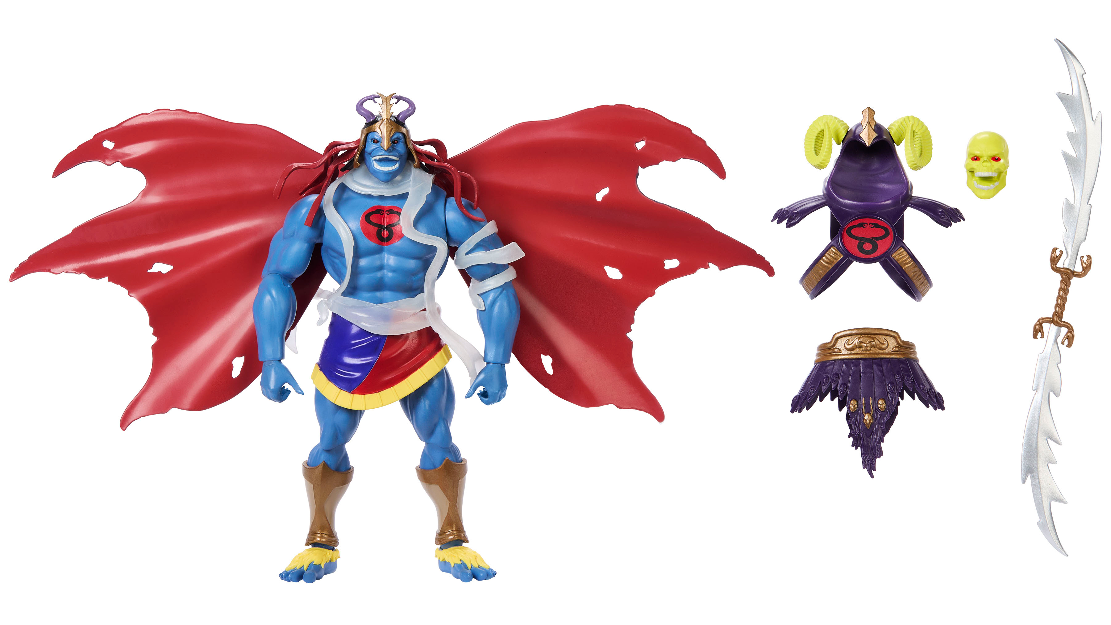 MOTU Origins x ThunderCats Crossover Figures Are On Sale Now ...