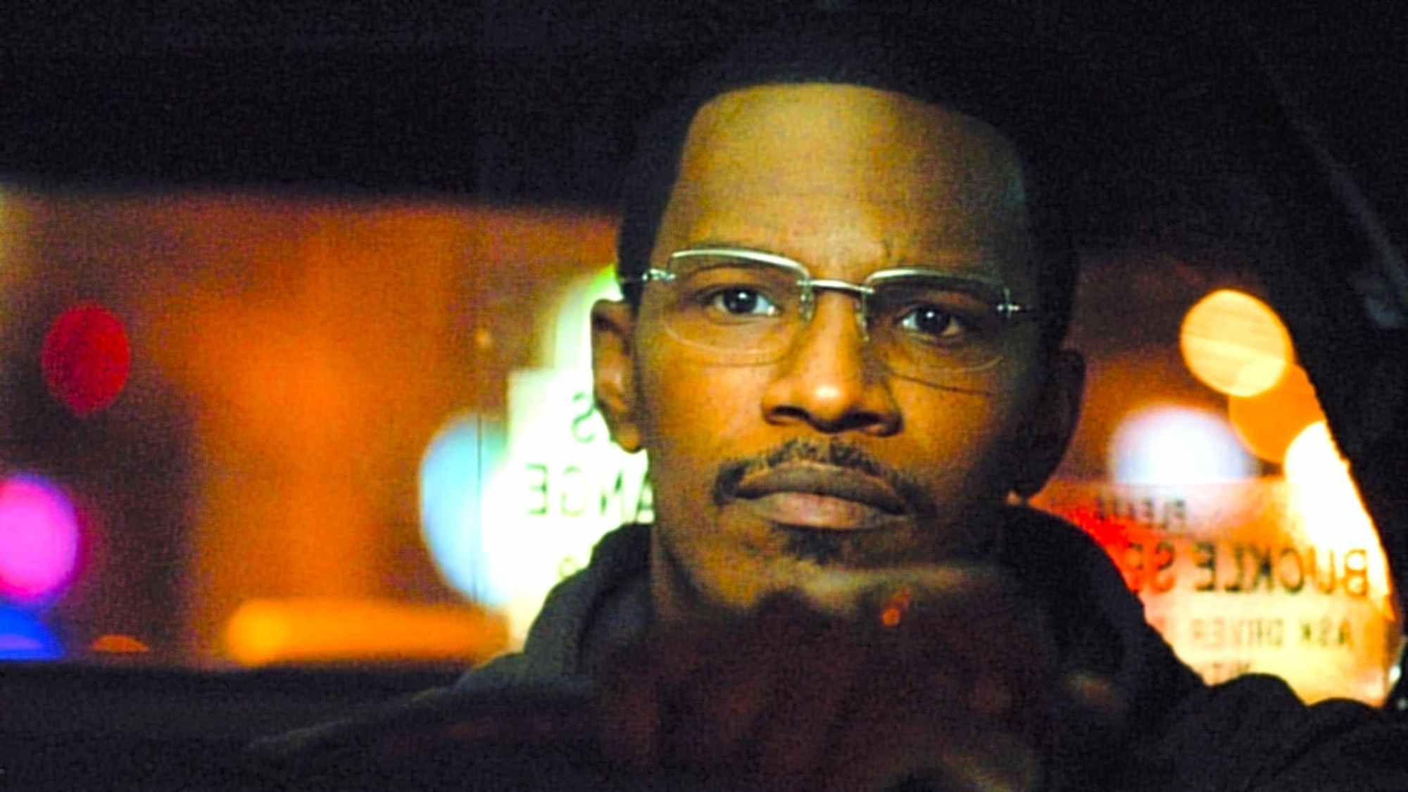 The Best Jamie Foxx Movies According to Rotten Tomatoes - ComicBook.com