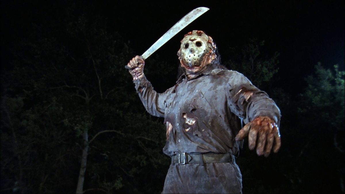 Every Friday the 13th Movie Ranked by Jason's Appearance - ComicBook.com