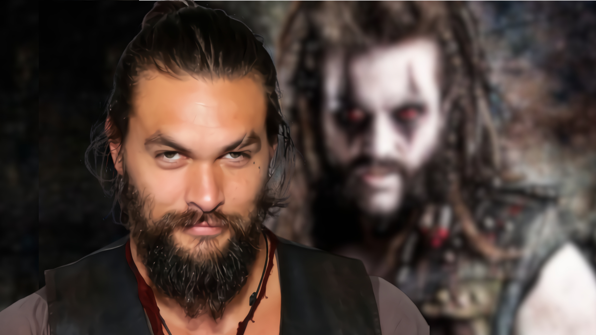 Jason Momoa's New DC Character Has Only Appeared in Live-Action Once ...