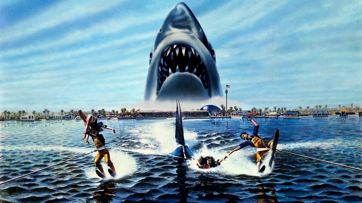 The Jaws Movies Ranked (From Chum to Apex Predator) - ComicBook.com
