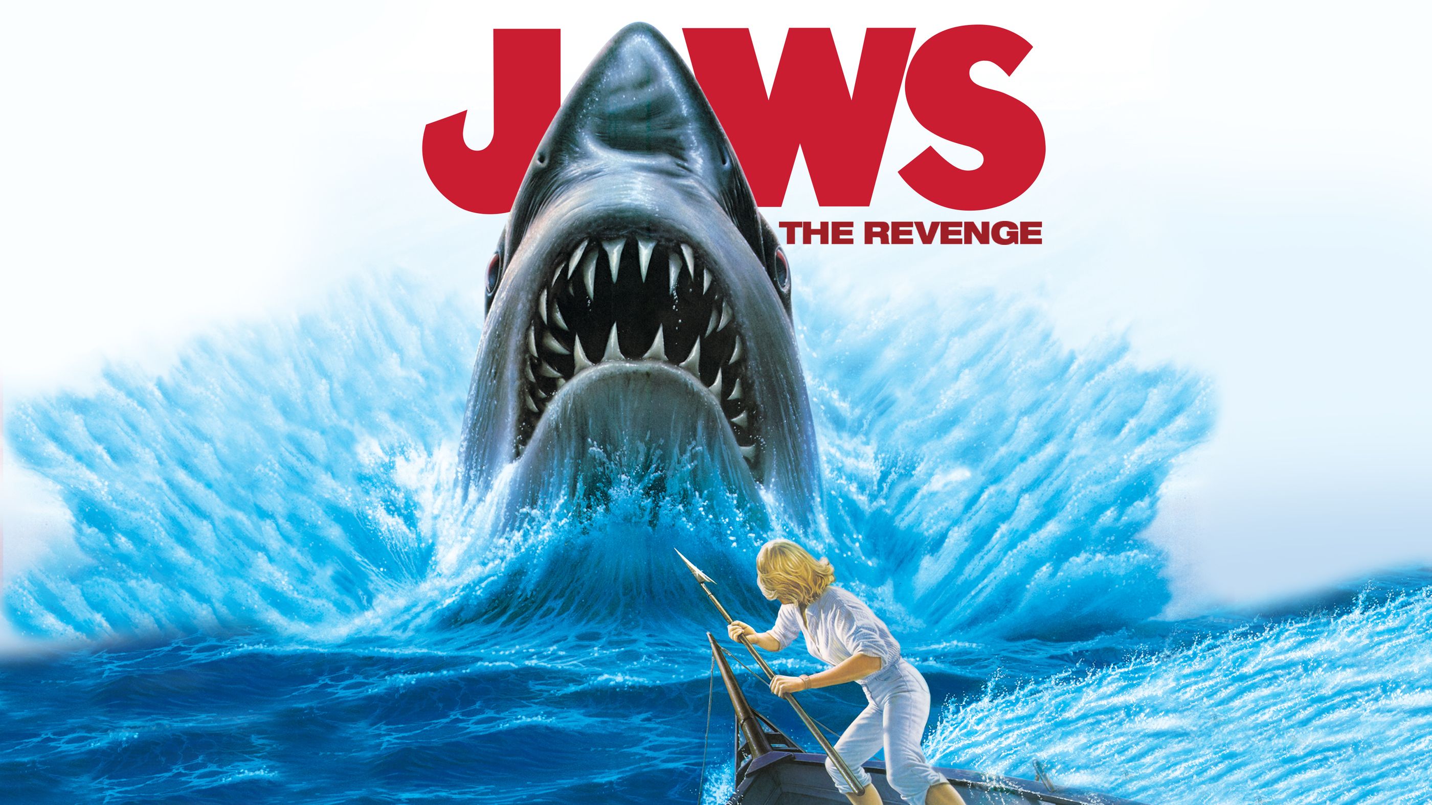 The Jaws Movies Ranked (From Chum to Apex Predator) - ComicBook.com