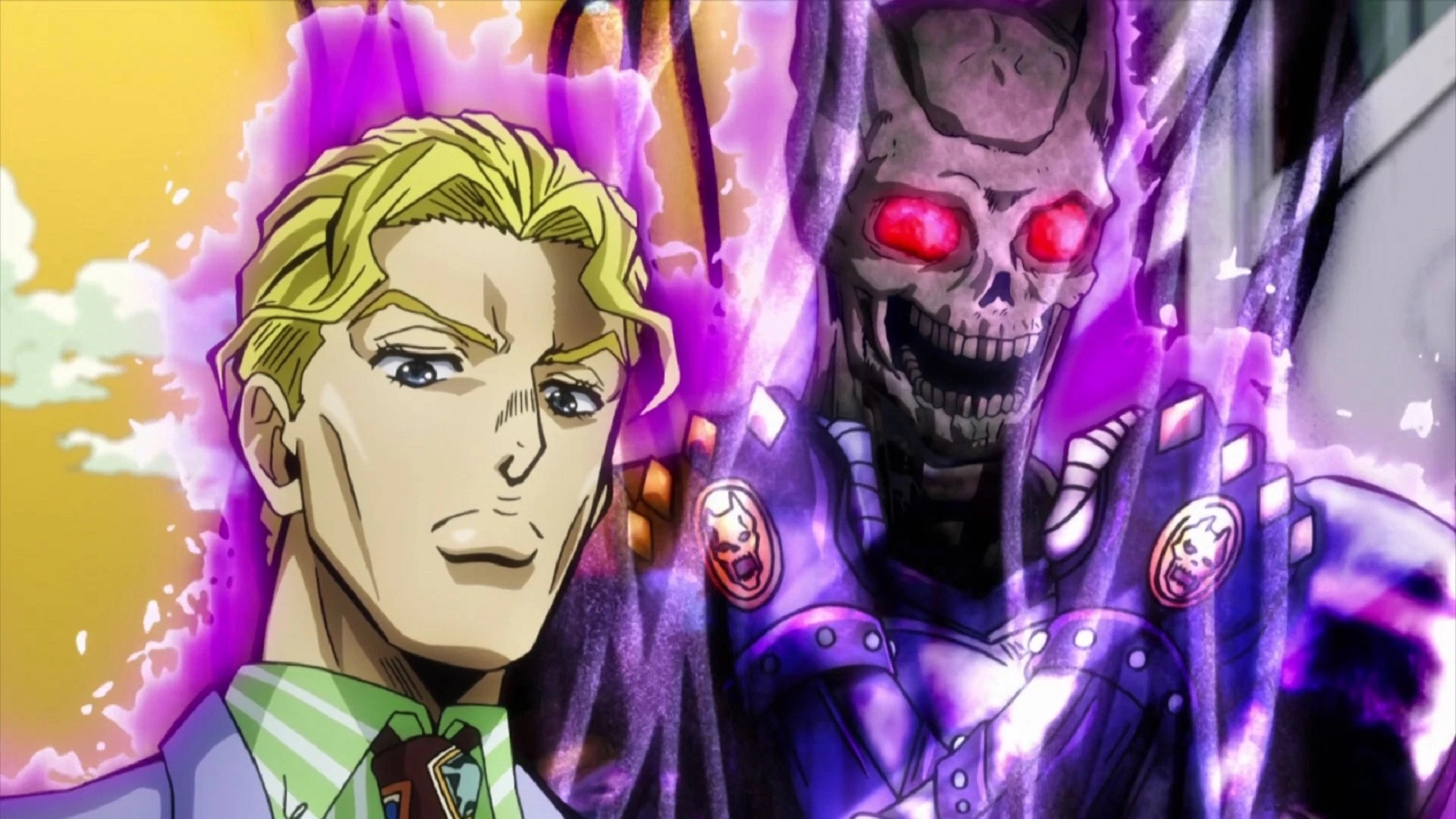 12 Best JoJo's Bizarre Adventure Fights, Ranked - ComicBook.com