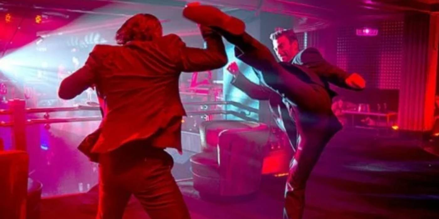 7 Reasons The John Wick Franchise Is Always So Popular - ComicBook.com