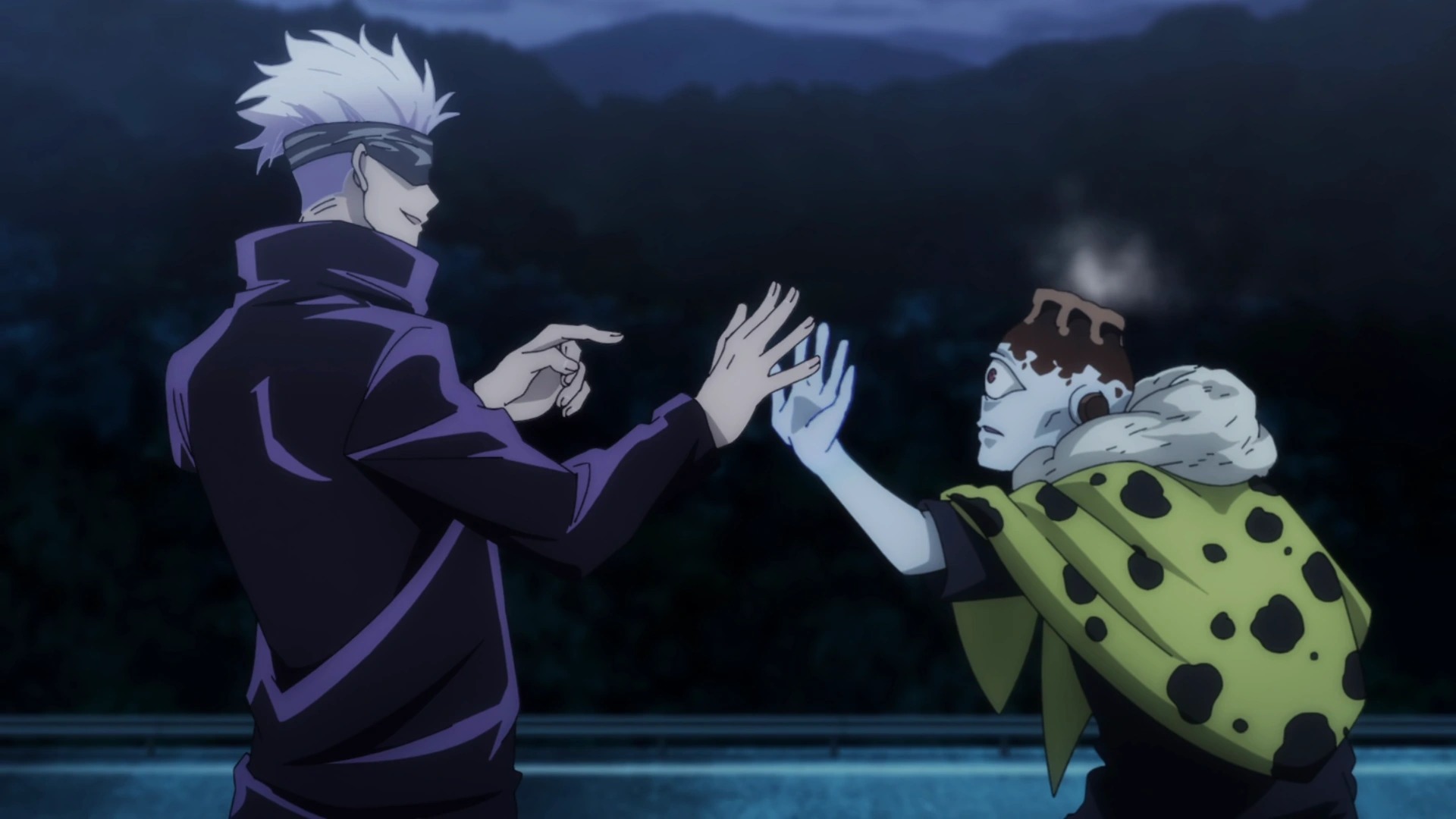 10 Best Jujutsu Kaisen Fights, Ranked - ComicBook.com