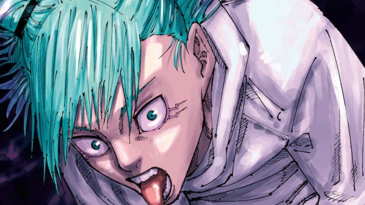 10 Best Jujutsu Kaisen Fights, Ranked - ComicBook.com