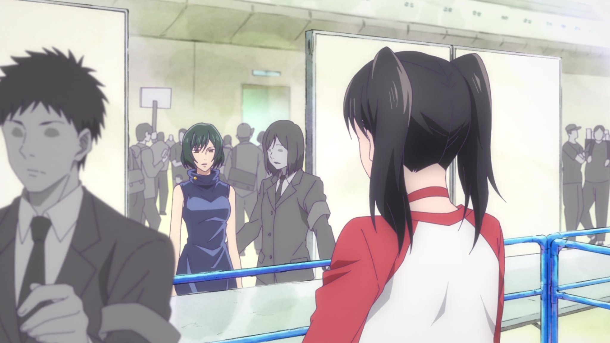 10 Best Jujutsu Kaisen Post-Credit Scenes Fans May Never Skip - ComicBook.com