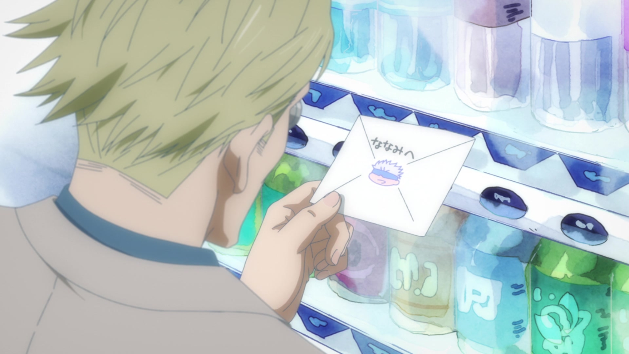 10 Best Jujutsu Kaisen Post-Credit Scenes Fans May Never Skip ...