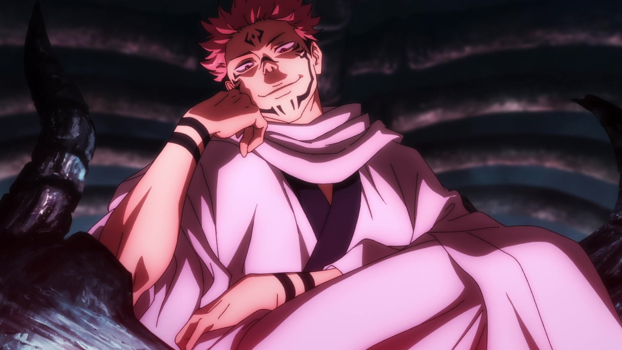 Jujutsu Kaisen's Heroes Don’t Understand Their Own Power System ...