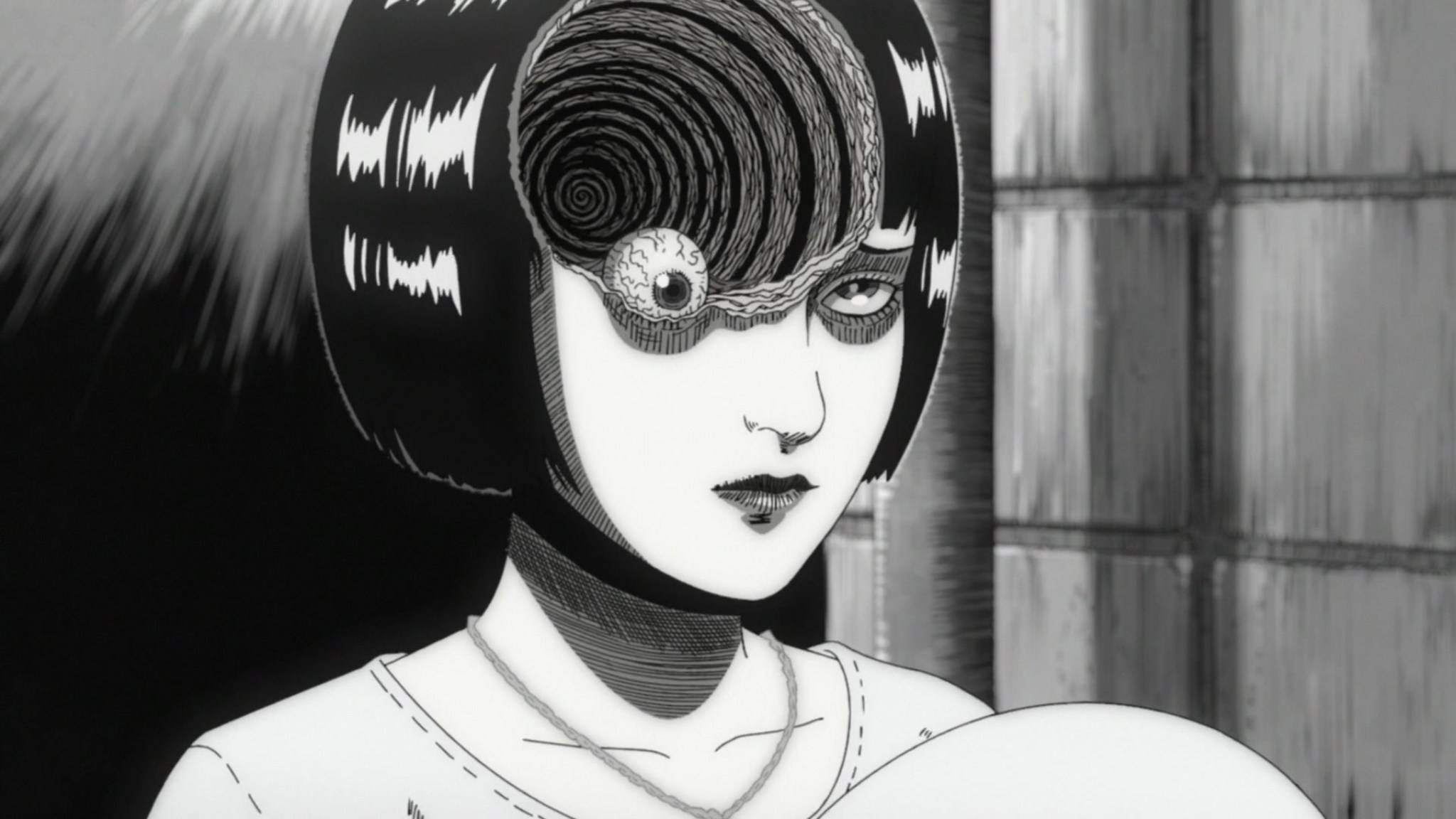 Junji Ito's Latest Collection Confirms Spooky Season Release Window ...