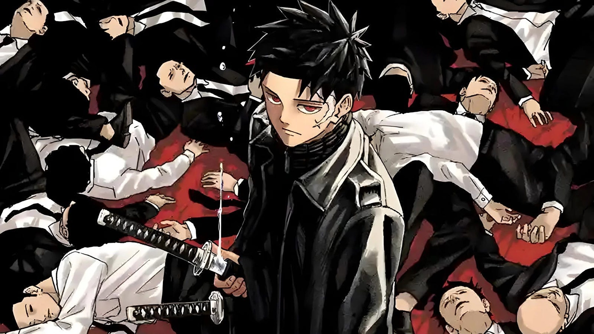 10 Best Anime That Are Perfect for Comic Book Fans - ComicBook.com