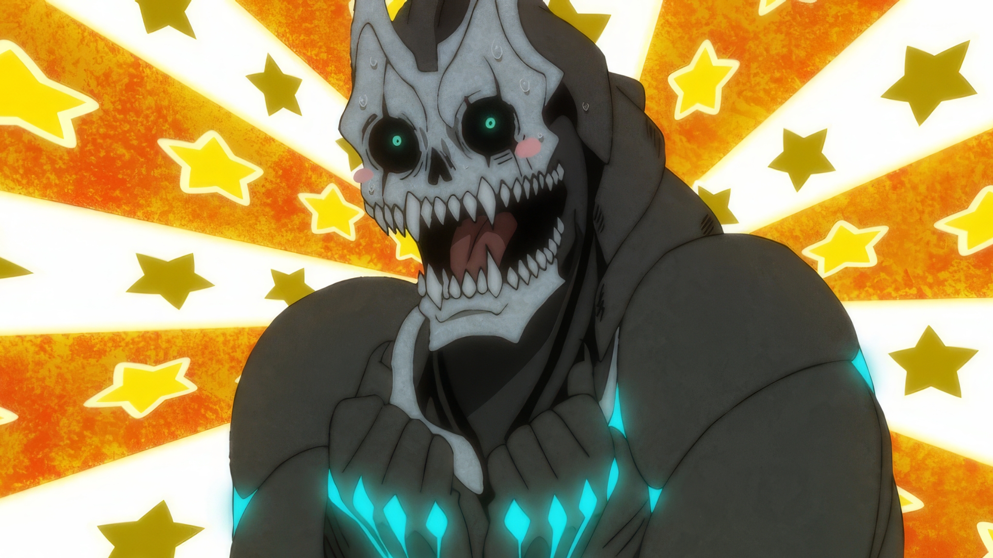 Kaiju No. 8 Reveals the Defense Force Back in Action In Season 2 Premiere Promo - ComicBook.com