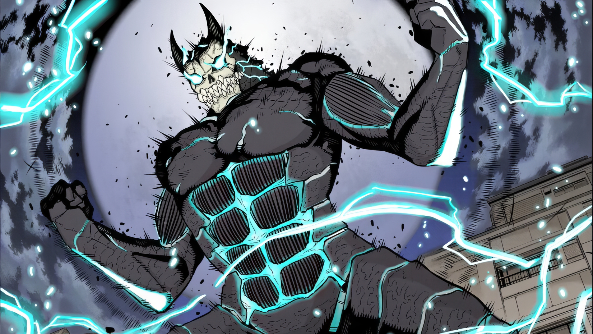 Kaiju No. 8 Drops Incredible Season 2 Trailer & Promo to Hype Summer ...