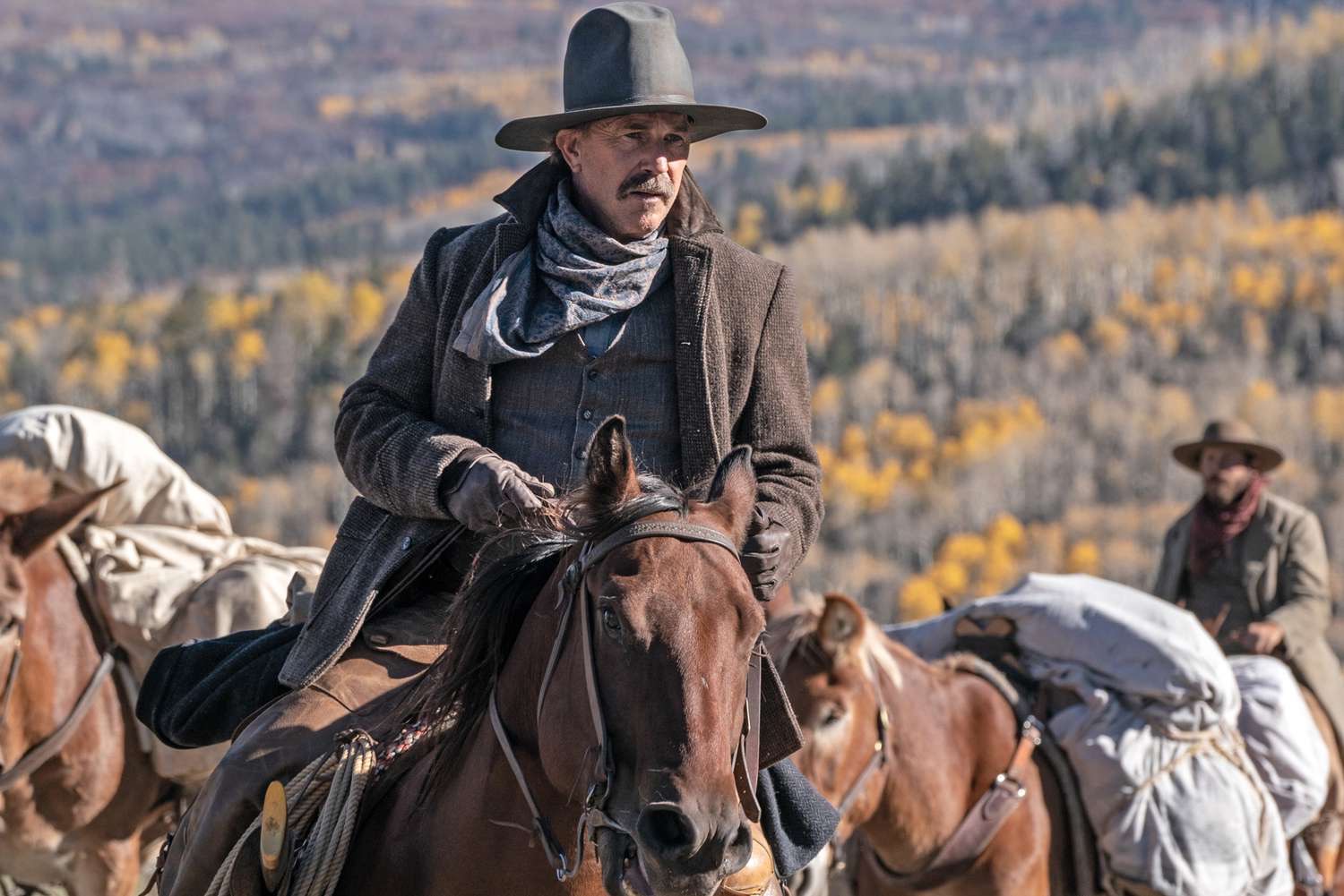 Horizon 2: Kevin Costner's Delayed Sequel Gets Surprise Release Update ...