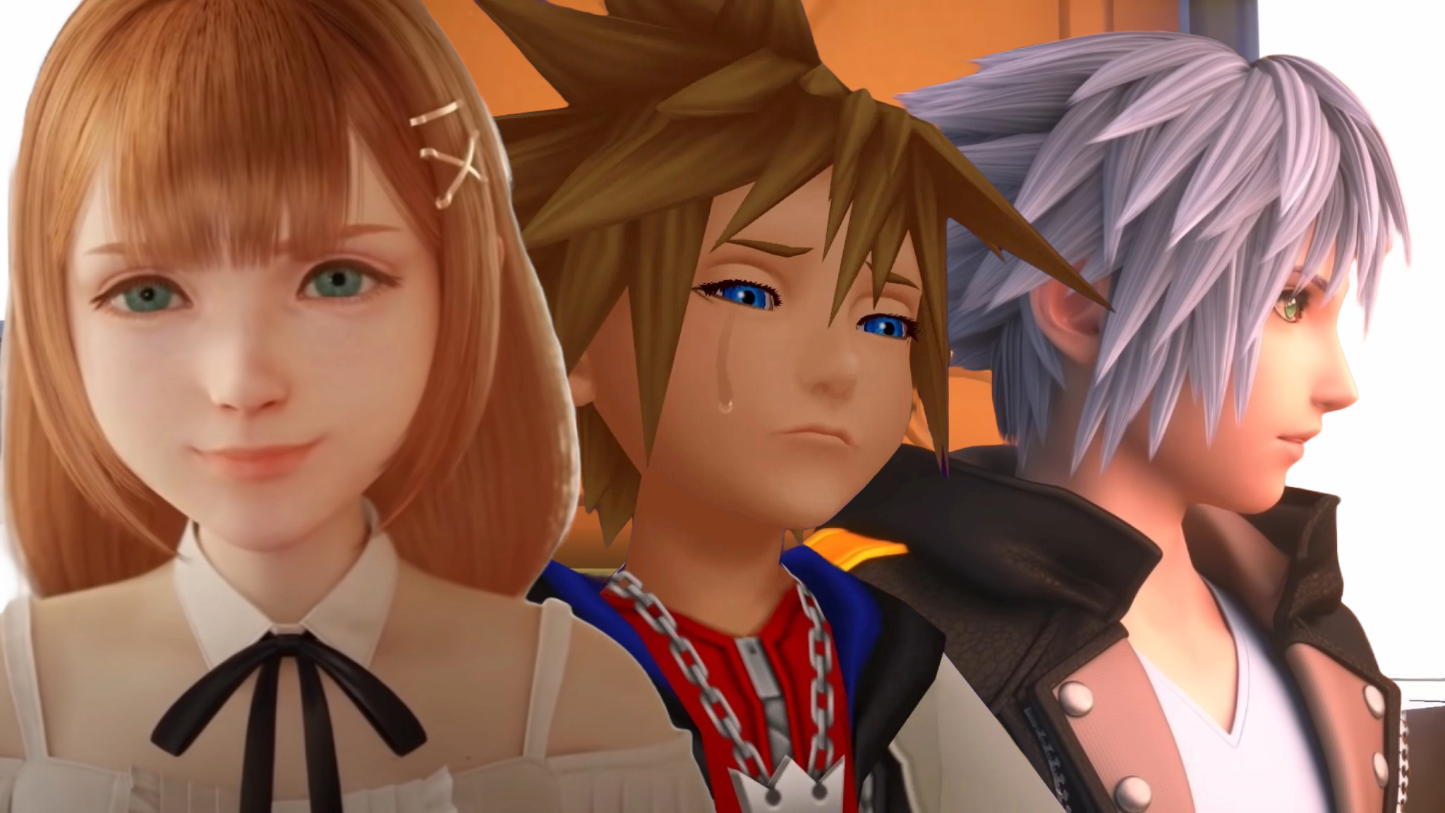 Sora Shouldn’t Remain the Sole Protagonist in Kingdom Hearts 4 (& Here ...